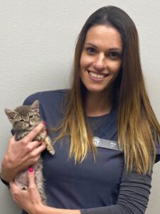 Sahara Pines Animal Hospital | Our Las Vegas Vet Team